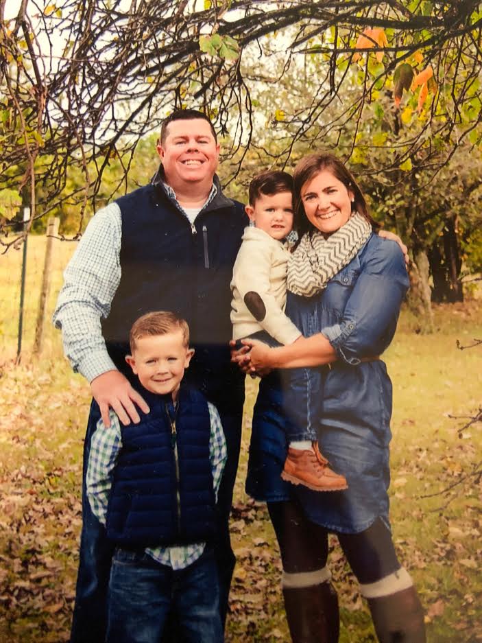 Jason Jarvis – Pat Joyce Insurance