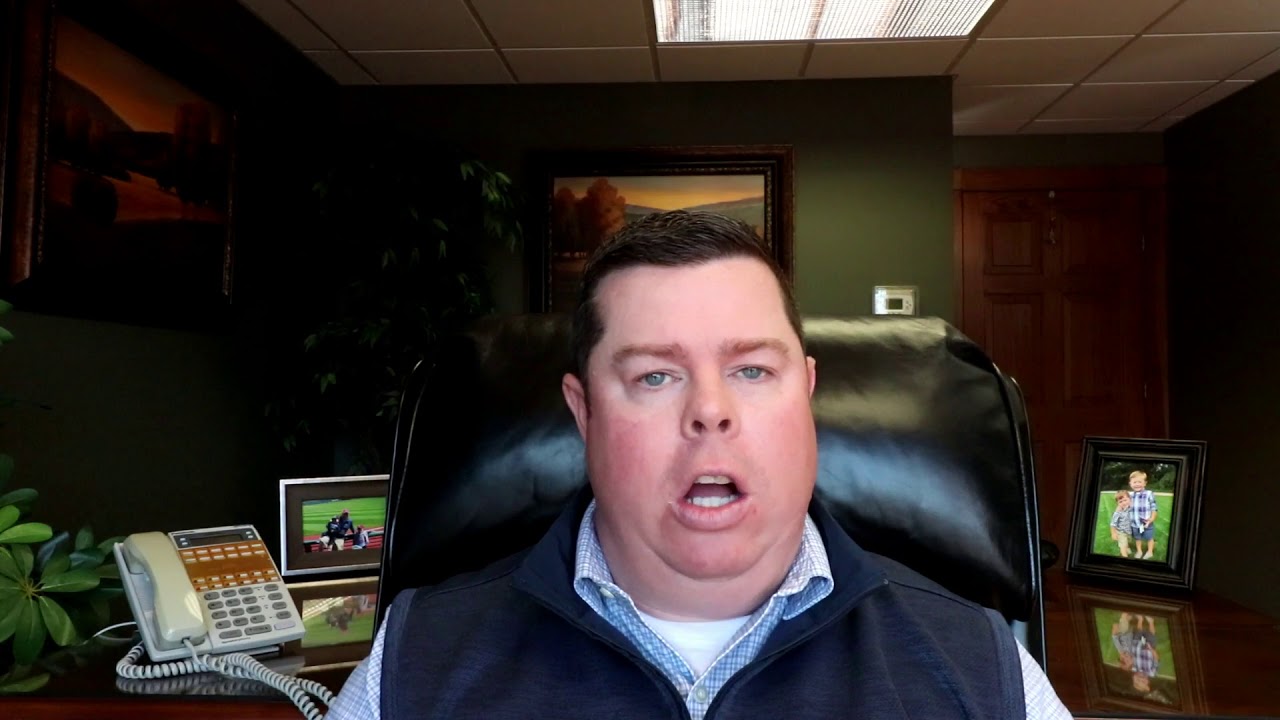 March 12, 2018 – Pat Joyce Insurance