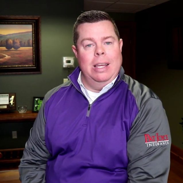 Pat Joyce Insurance – Car Insurance Canton Ohio