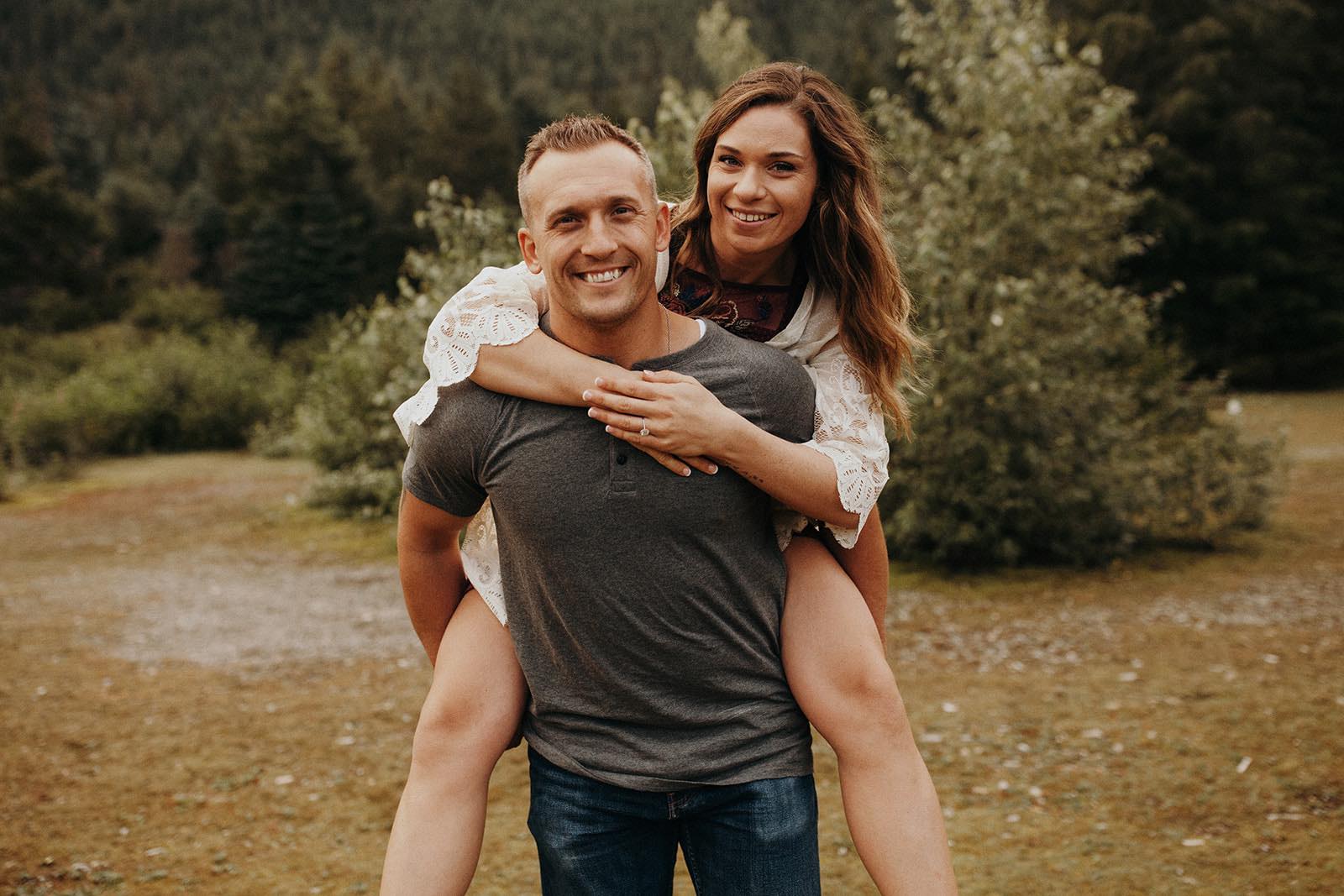 Eric Crawford – Pat Joyce Insurance